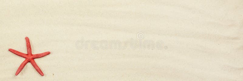 Background of Light Beach Sand with Space for Text. Stock Image - Image ...