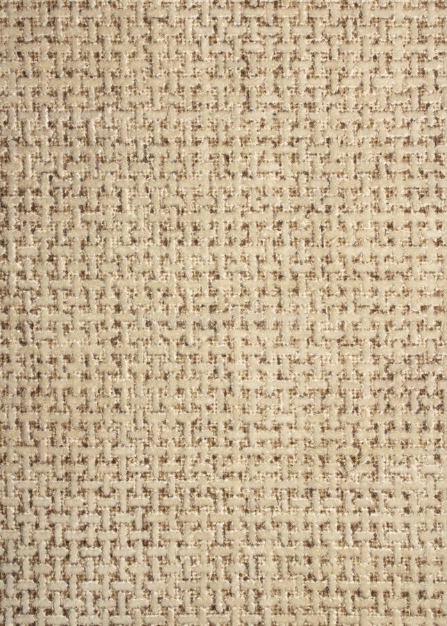 The Background is Light Brown in the Binding.Beige Checkered Fabric ...