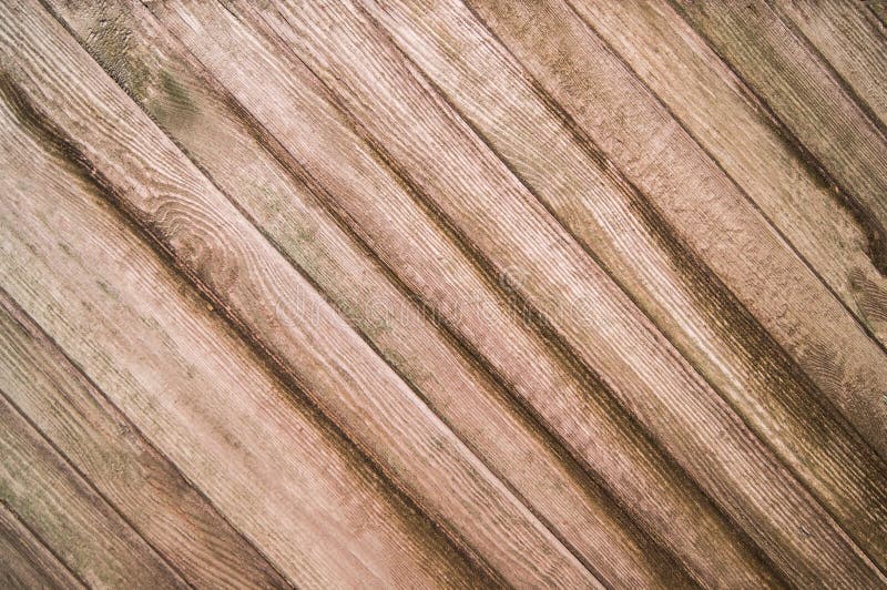 Background of Light Brown Diagonal Boards Stock Image - Image of ight ...