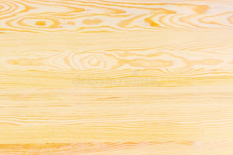 Background of the Light-colored Pine Planks Stock Photo - Image of ...