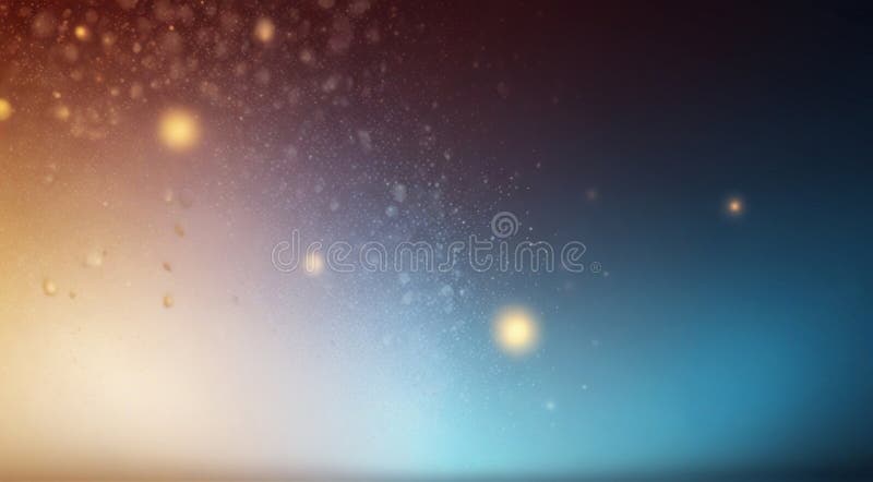Background with Light Effect. AI Stock Illustration - Illustration of ...