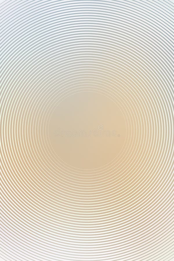 Background Light Glowing Abstract Radial. Backdrop Stock Illustration ...