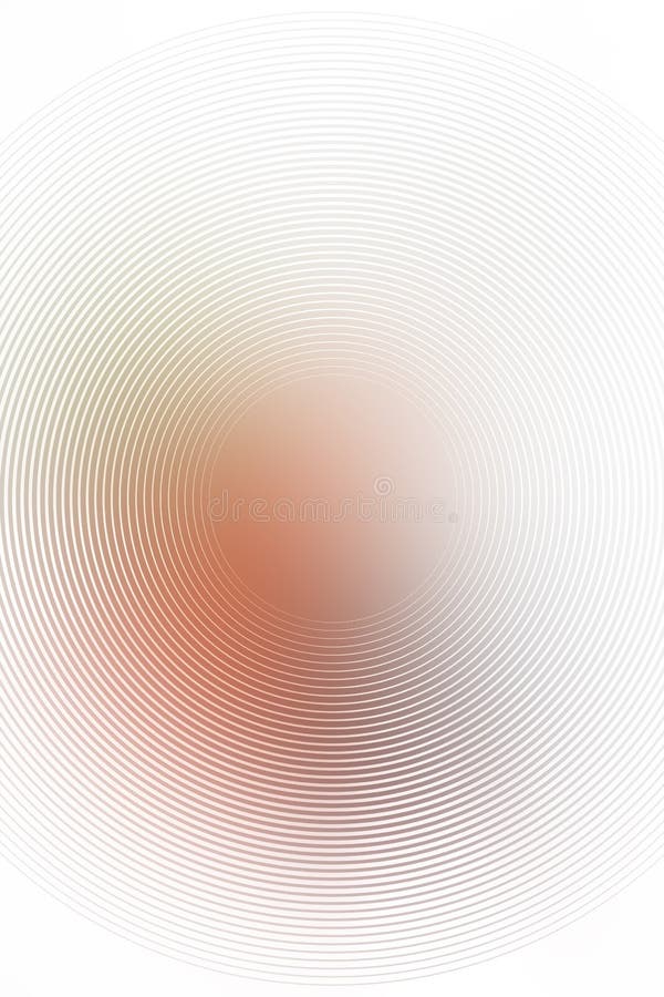 Background Light Glowing Abstract Radial. Motion Artwork Stock ...