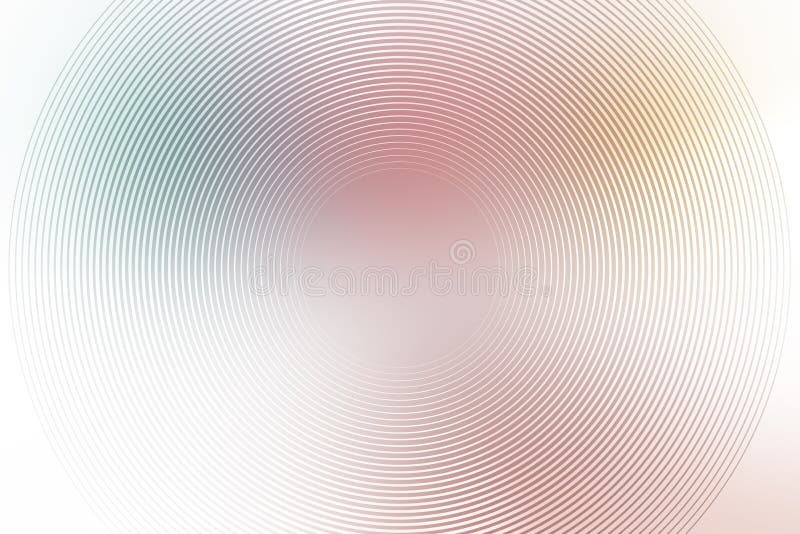 Background Light Glowing Abstract Radial. Motion Blur Stock ...