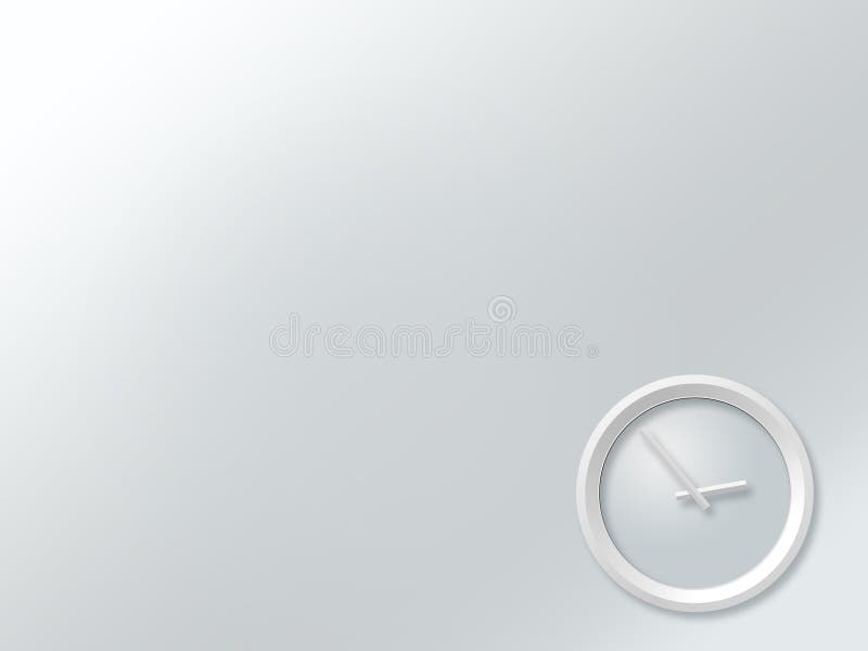 Background - light hours stock illustration. Illustration of watch ...