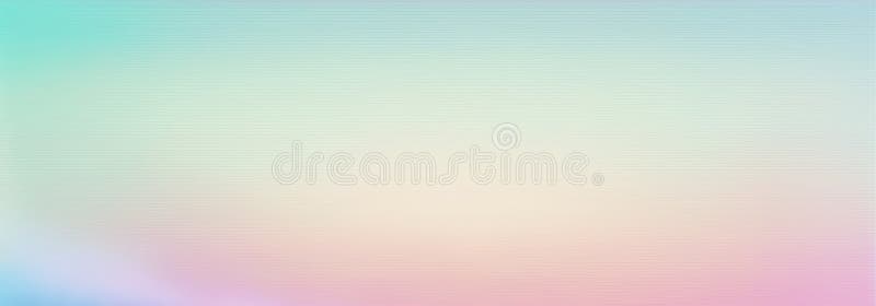 Background with Light Multicolored Gradient in Pastel Colors ...