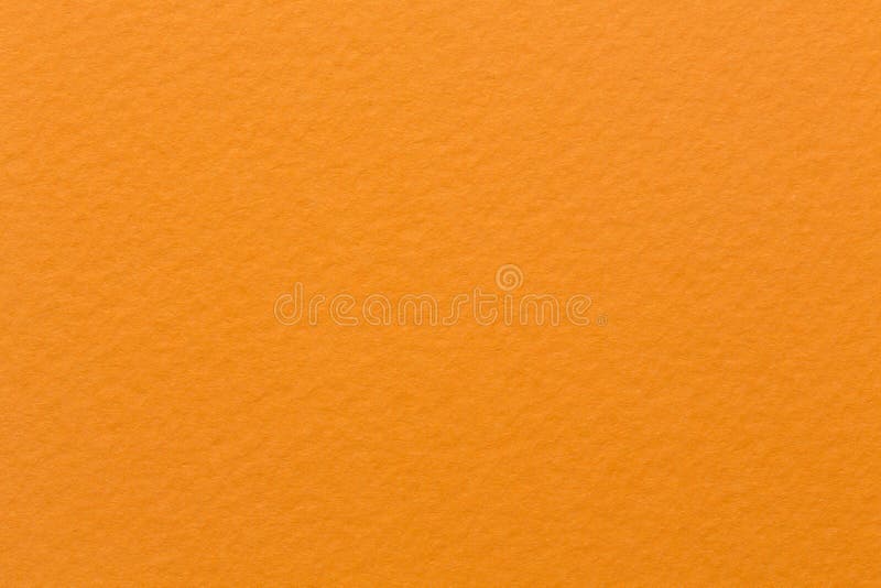 Background of Light Orange Felt. Stock Photo - Image of stained ...