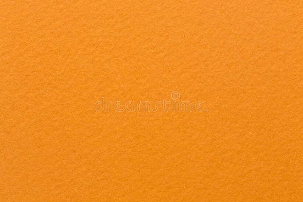 Background of Light Orange Felt. Stock Photo - Image of stained ...