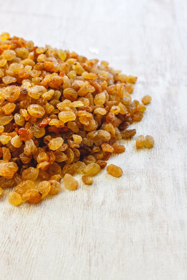 Raisins close up image stock photo. Image of isolated - 221688200