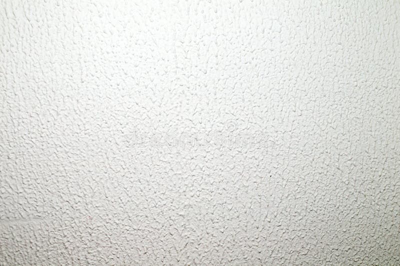 Background Lighted White Rough Wall Stock Image - Image of abstract ...
