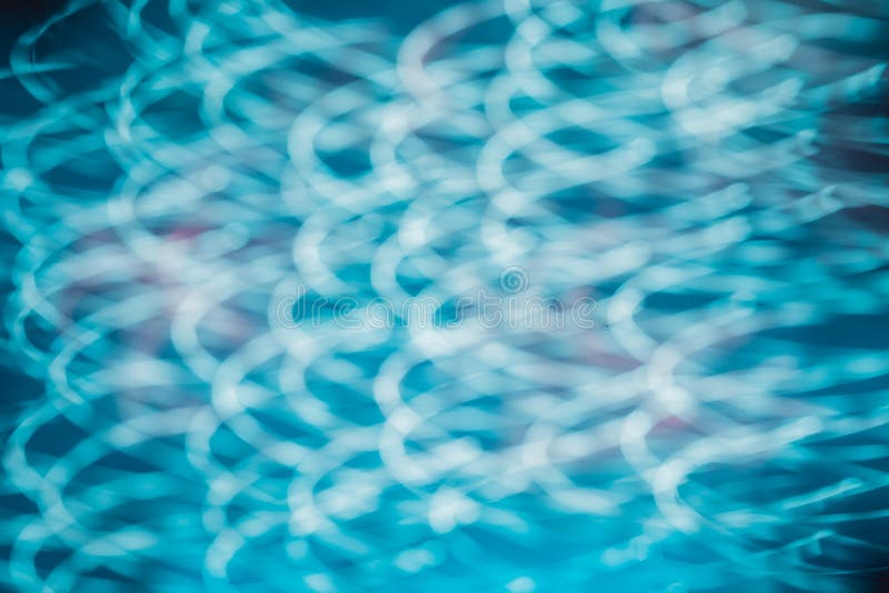 Background of Lights. Net of Lines Stock Photo - Image of line, bokeh ...