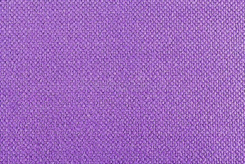 Background Of Lilac Fabric, Texture Of The Material, Close Up Stock ...
