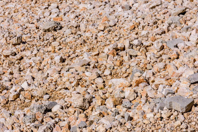 Background of the Limestone Boulders. Natural Stone Pattern Stock Photo ...