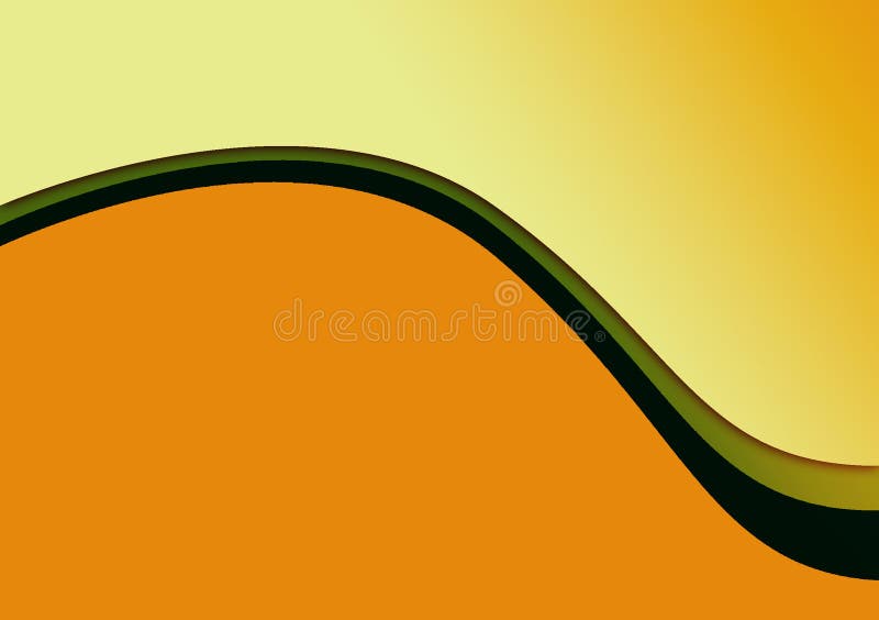 Background Linear Curvature Background Design Stock Illustration ...
