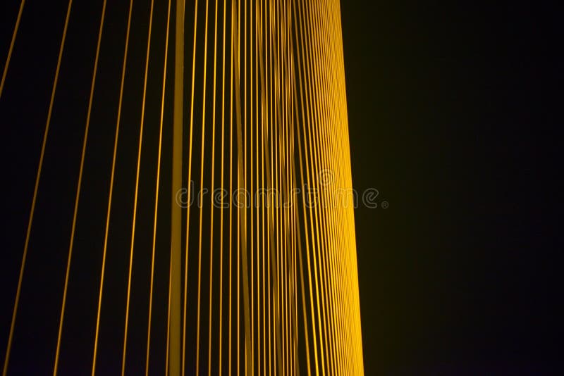 Background with Lines Bright Yellow Texture Stock Photo - Image of glow ...