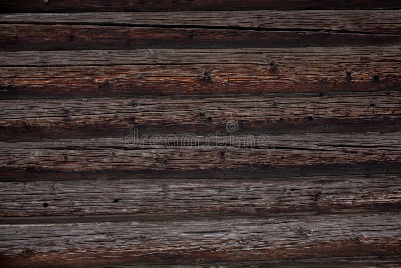 Background of the log wall stock image. Image of macro - 43901583