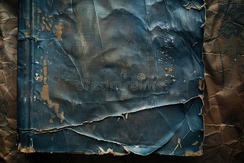 Waterstained Book Stock Illustrations – 9 Waterstained Book Stock ...