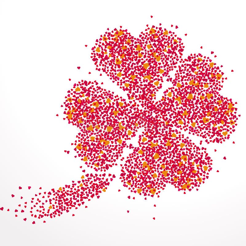 Pink Shamrock Stock Illustrations – 3,208 Pink Shamrock Stock ...