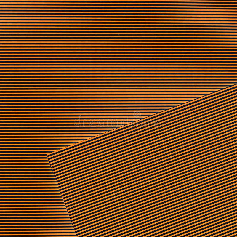 A Background of Many Thin Brown Lines. Stock Image - Image of modern ...
