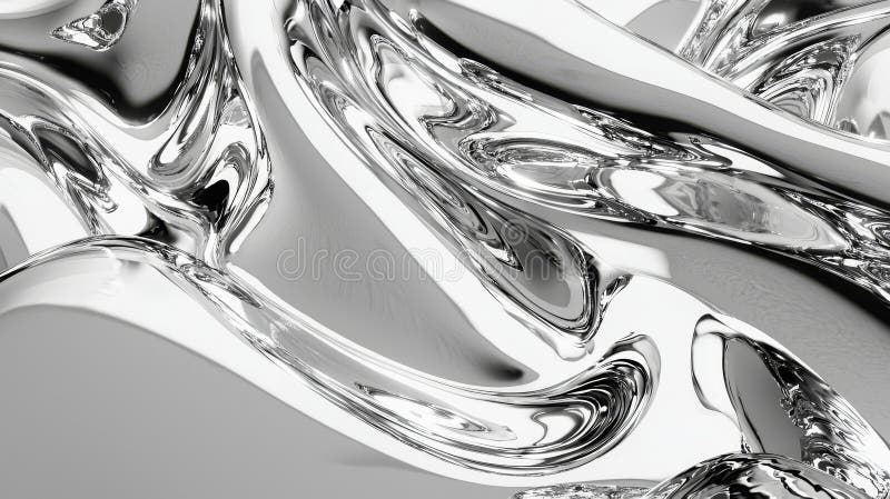 The Background is a Luscious Lustrous Metal Pattern Texture with a ...