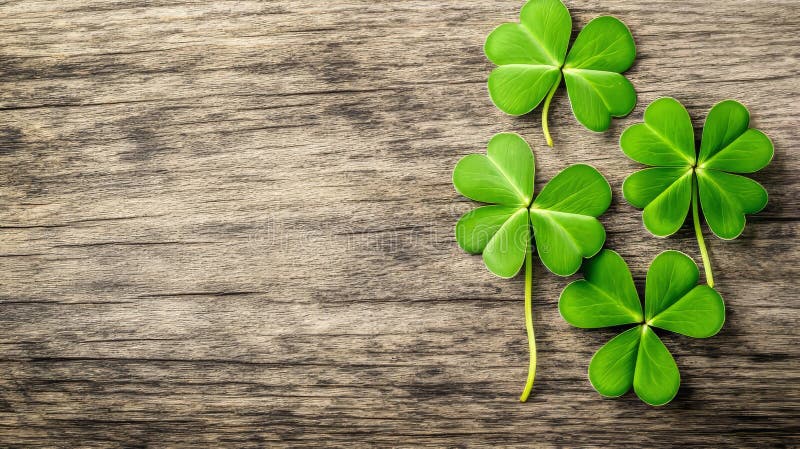 Background Lush Greenery Rustic Wood Natural Aesthetic Look Stock ...