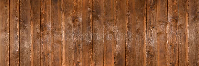The Background is Made of Brown Boards Stock Image - Image of fence ...