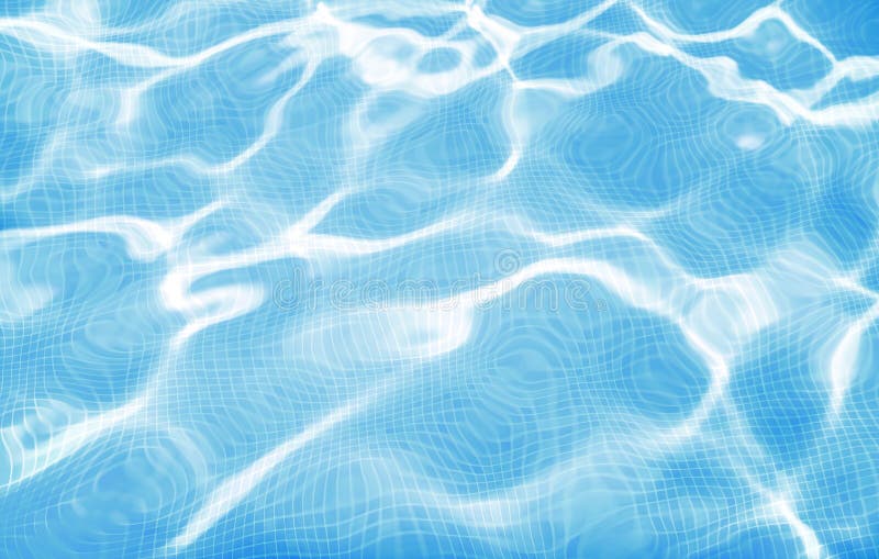 Close-Up of Pool Balls on Blue Pool Table Stock Image - Image of copy ...