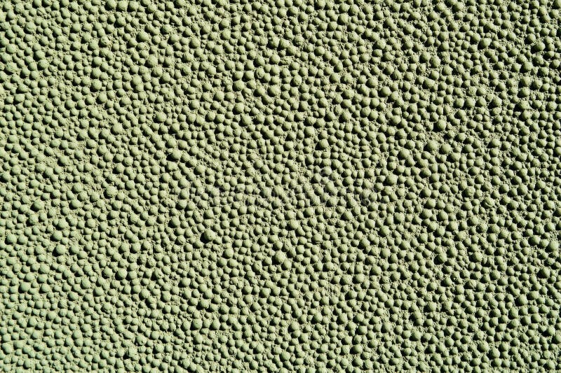 Background Made of Coarse Grainy Color Material Stock Photo - Image of ...