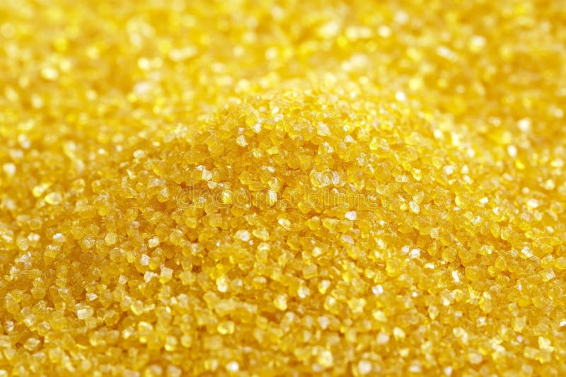 Background Made of Coarse Grainy Color Material Stock Photo - Image of ...