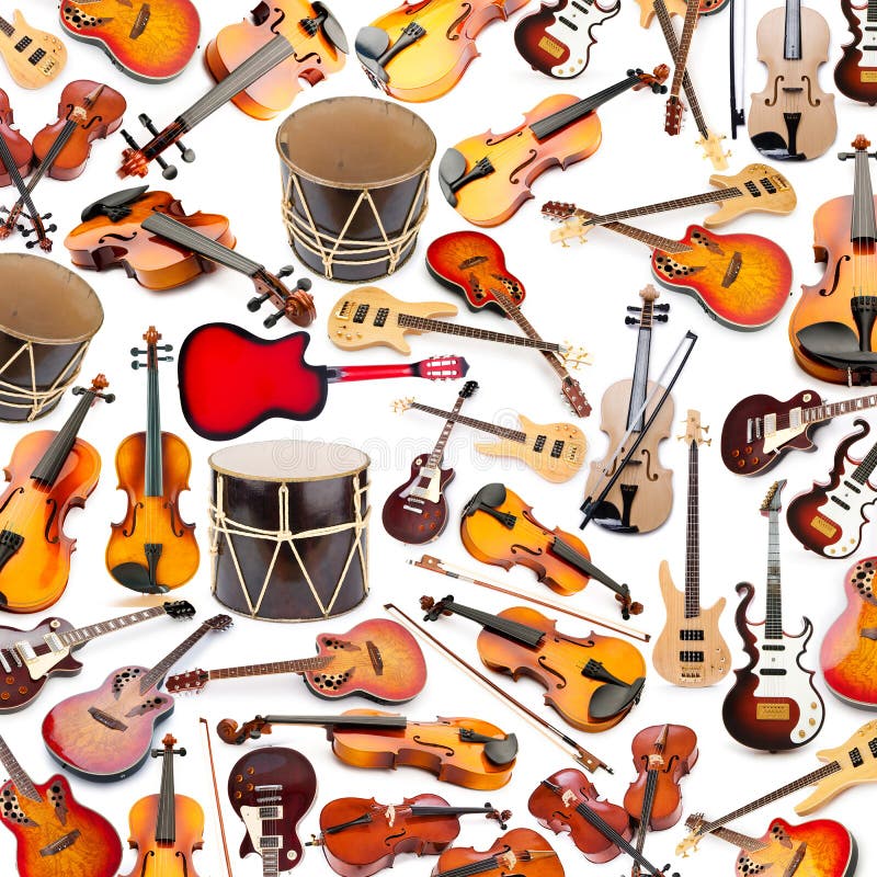 Background made stock photo. Image of acoustic, music - 50805634