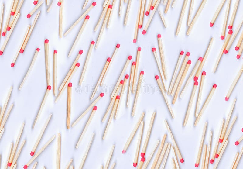 Background made of matches stock image. Image of flammable - 67734005