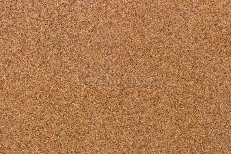 Sand Paper Texture Background Stock Photo - Image of decor, design ...
