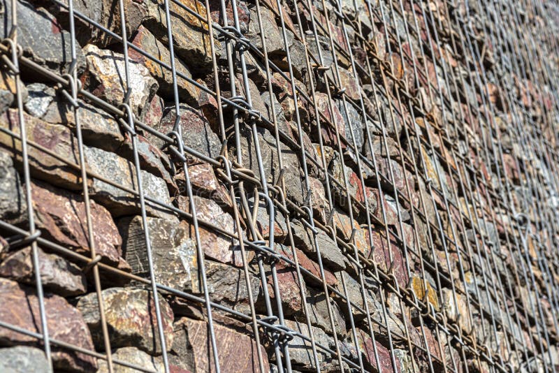 1,462 Stone Wall Wire Mesh Background Stock Photos - Free & Royalty ...