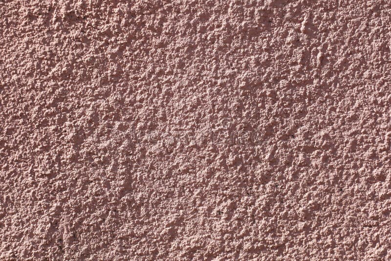 Background Made of Textured Rugged Plaster Wall Stock Image - Image of ...