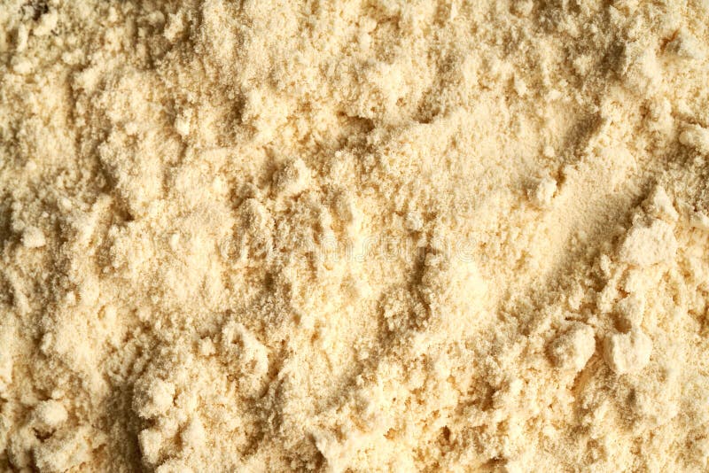 Background Made of Whey Protein Powder - Healthy Nutritional Supplement ...