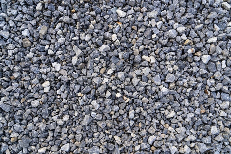 Background for Making Graphics from Construction Aggregate Stock Image ...