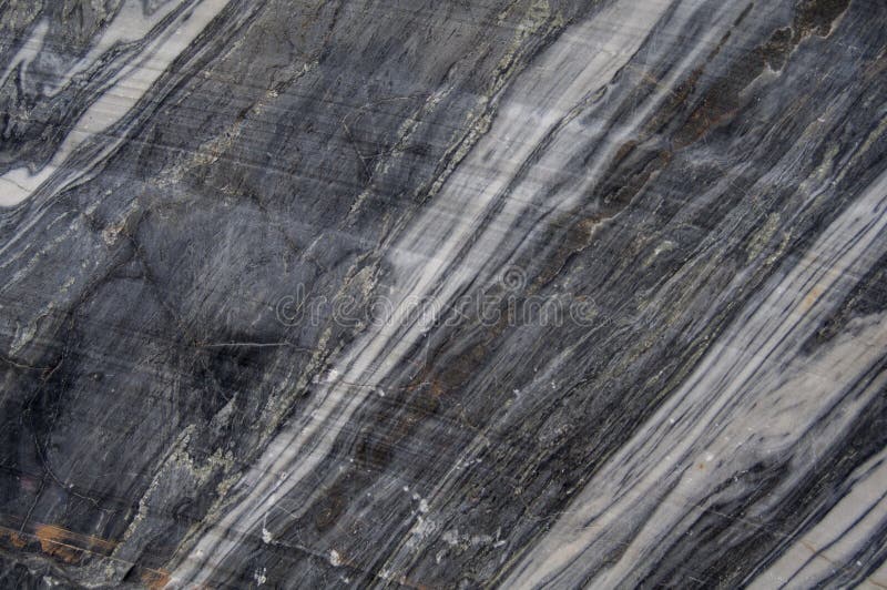 Background. Marble Wall of an Old Abandoned Quarry Stock Image - Image ...