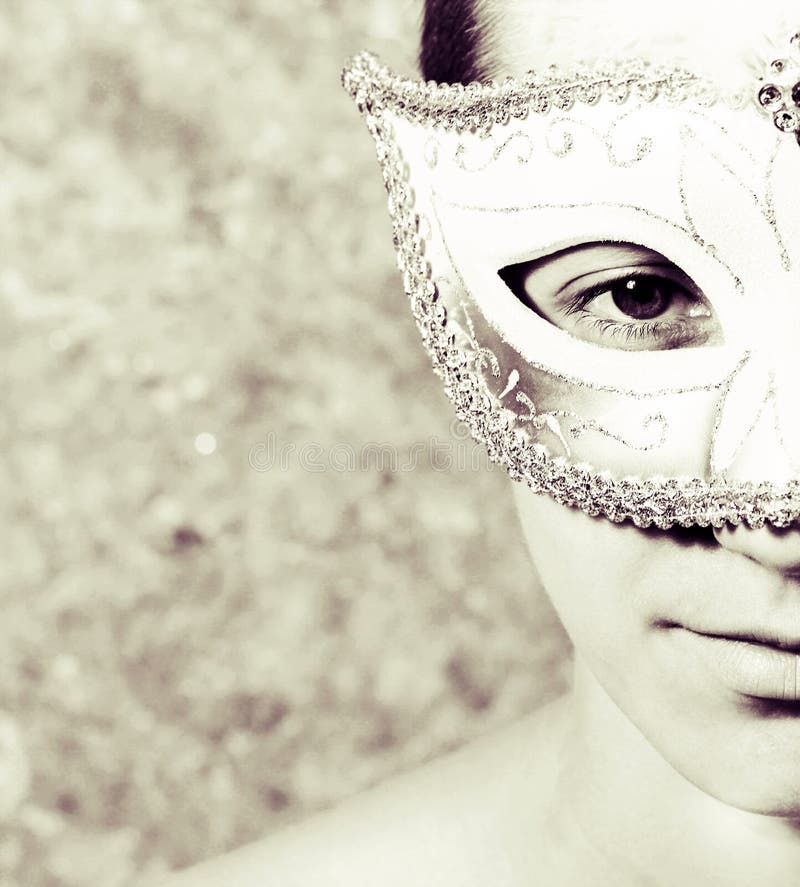 Background for Mardi Gras or Fat Tuesday Stock Photo - Image of ...