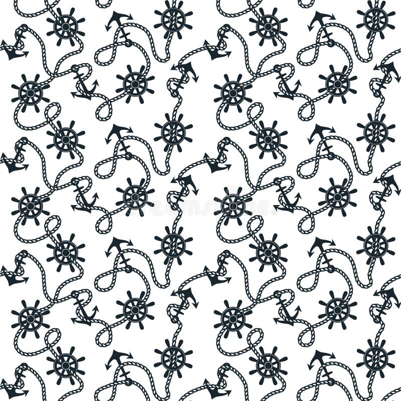 Intertwined Ropes Stock Illustrations – 48 Intertwined Ropes Stock ...