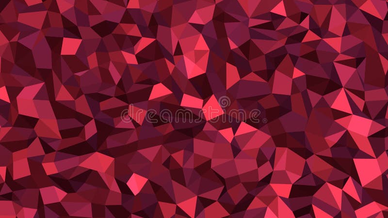 Maroon Abstract Ornament Background Stock Vector - Illustration of ...