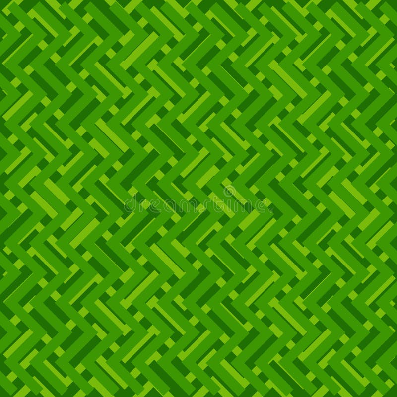 The Background Mat is Green Stock Vector - Illustration of thread ...