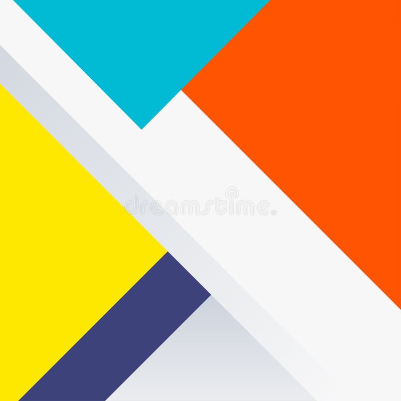 Background material design stock vector. Illustration of rectangle ...