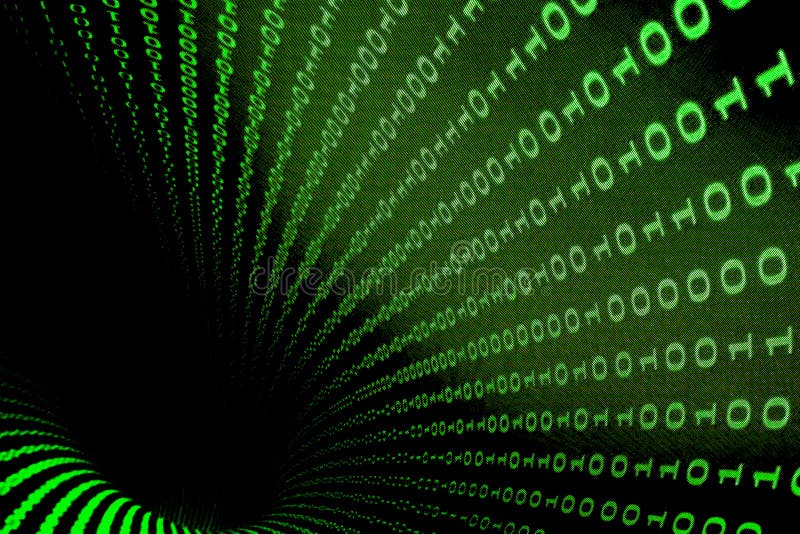 Green Binary Hacker Stock Illustrations – 1,961 Green Binary Hacker ...