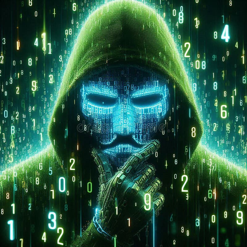 Green Dominatedcode Stock Illustrations – 1 Green Dominatedcode Stock ...