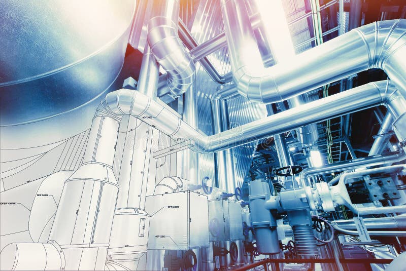 Background of Mechanical Engineering Drawings, Industry, Education ...