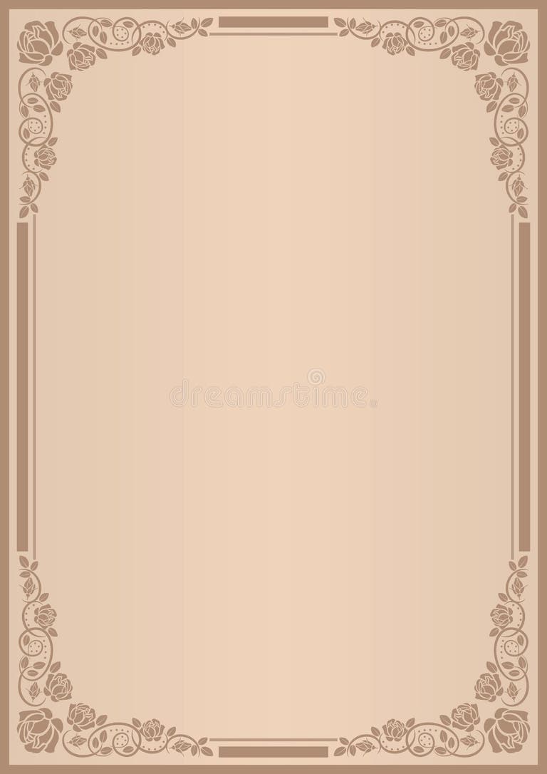 Background Menu Cover Clip Art Stock Illustrations – 1,339 Background ...