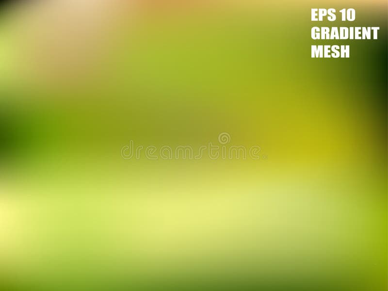 Background Mesh Color Gradient. Vector Abstract Stock Vector ...