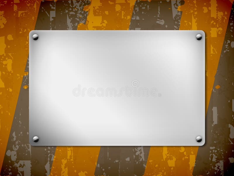 Metal Board Stock Illustrations – 57,036 Metal Board Stock ...