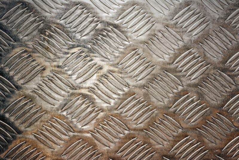 Background of Metal Diamond Stock Image - Image of closeup ...