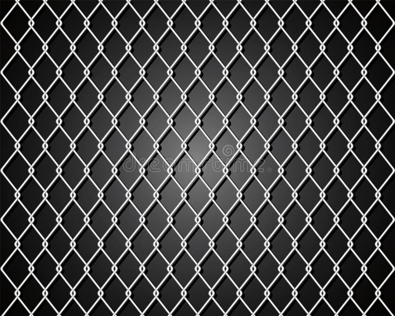 Metal Netting Stock Illustrations – 2,934 Metal Netting Stock ...